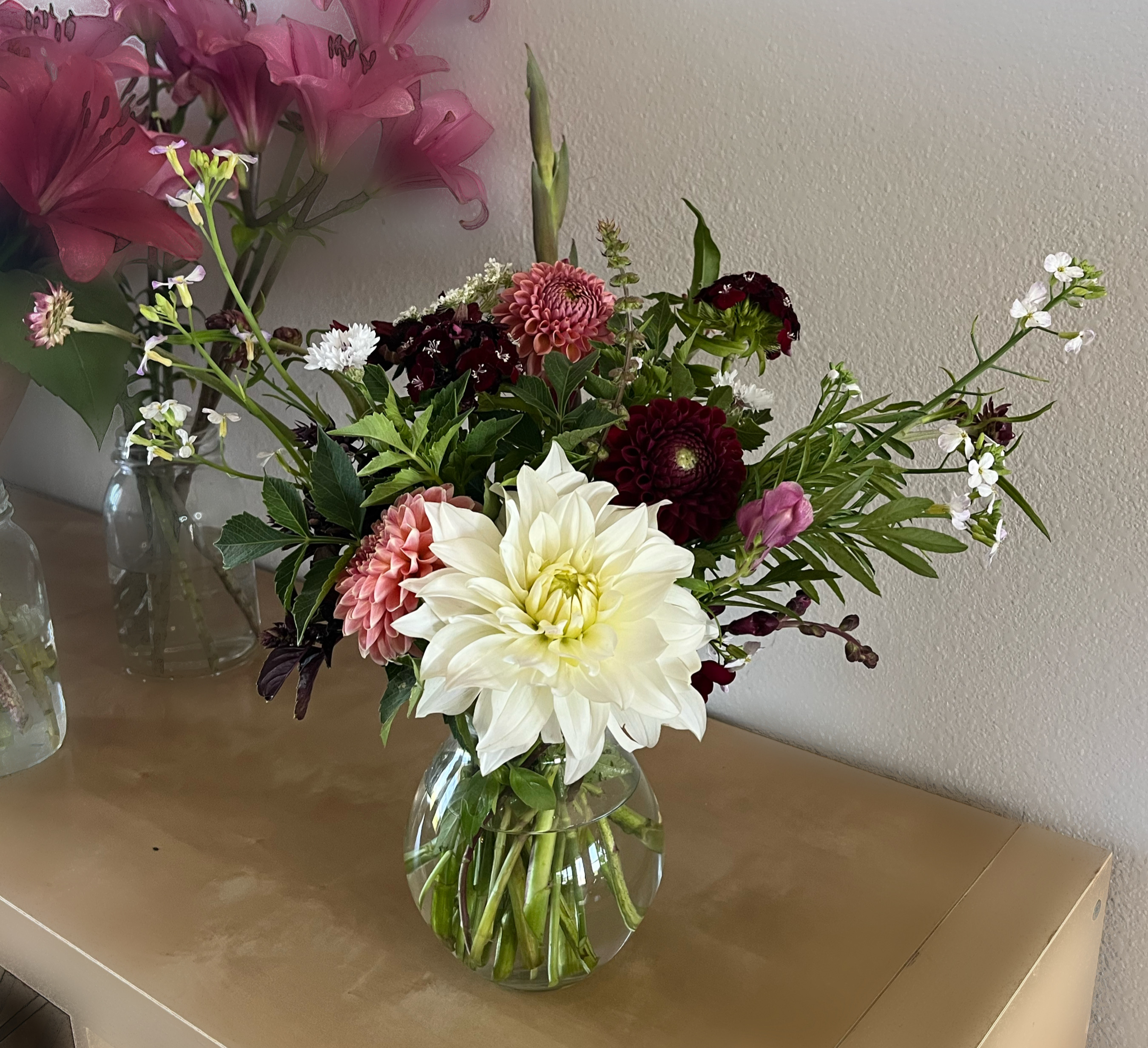 Florish – FLOWER FARM